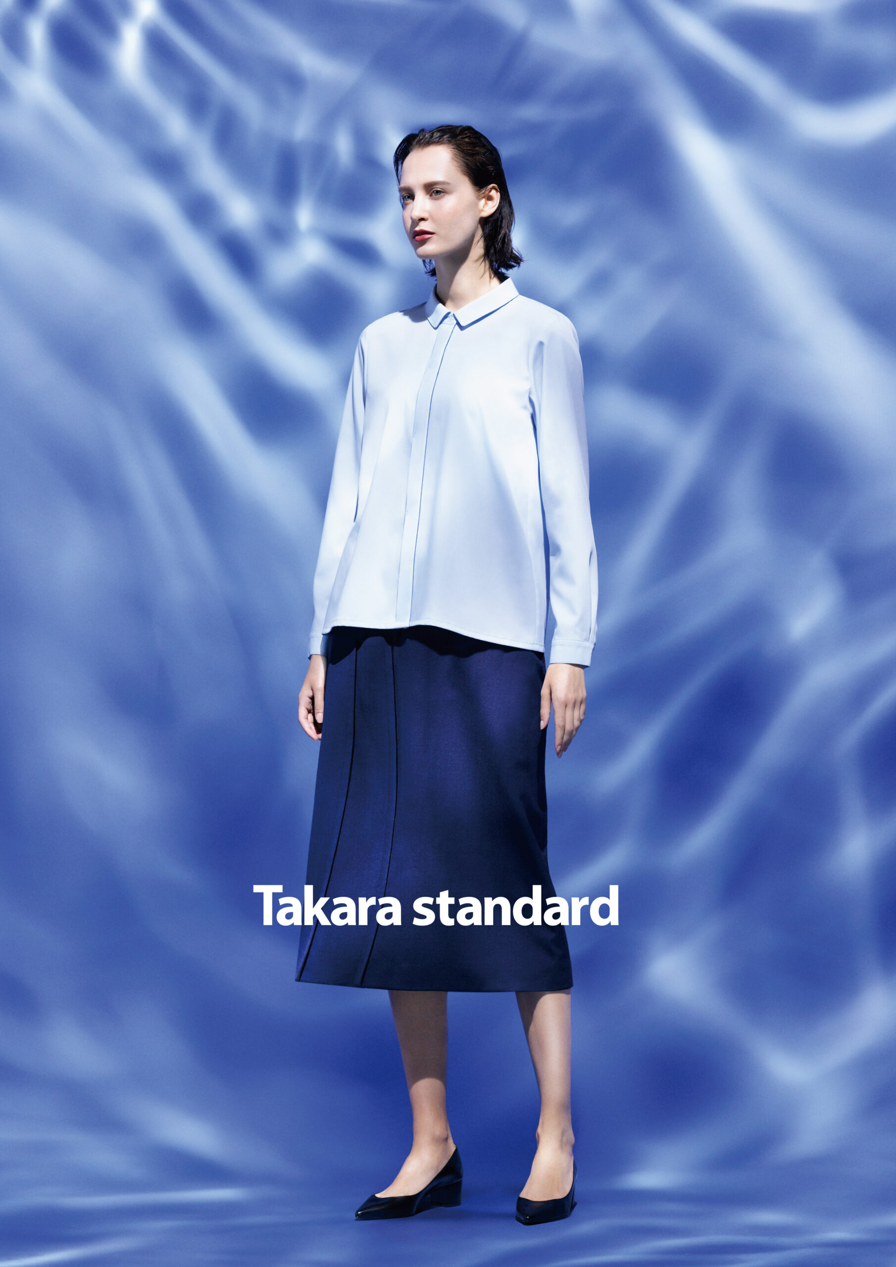 TAKARA STANDARD UNIFORM DESIGN - Tatsuki Ikezawa