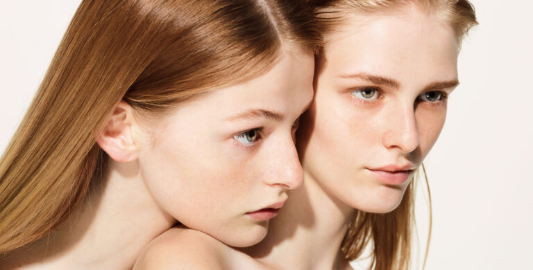 Bb LABORATORIES BOTANIZM SKINCARE VISUAL & WEB - Tatsuki Ikezawa